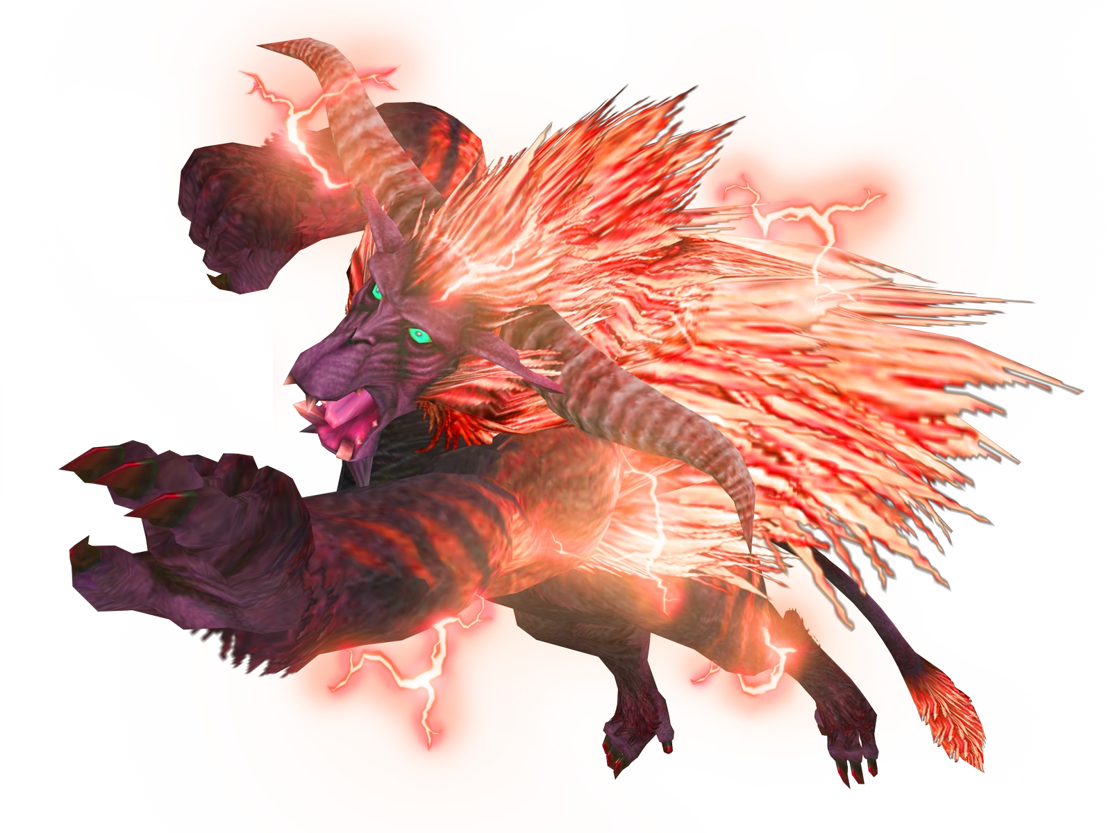 Scorned Rajang | Monster Hunter Fanon | FANDOM powered by Wikia