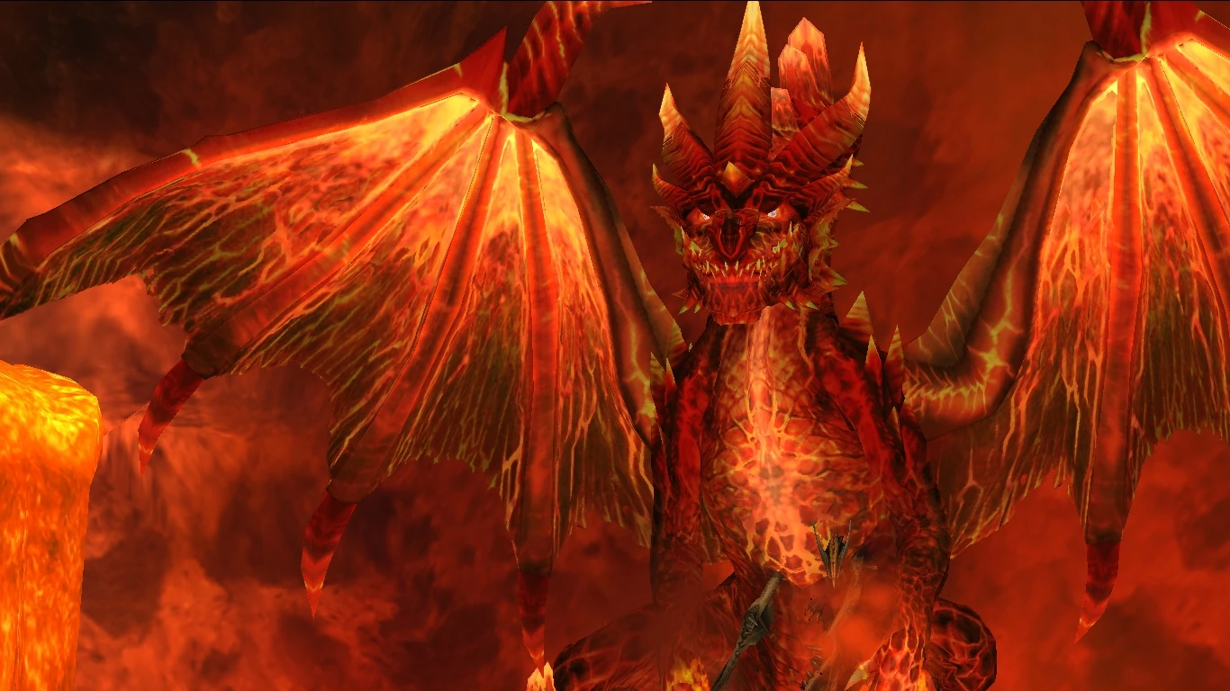 Image - G Crimson Fatalis.jpg | Monster Hunter Fanon | FANDOM powered ...