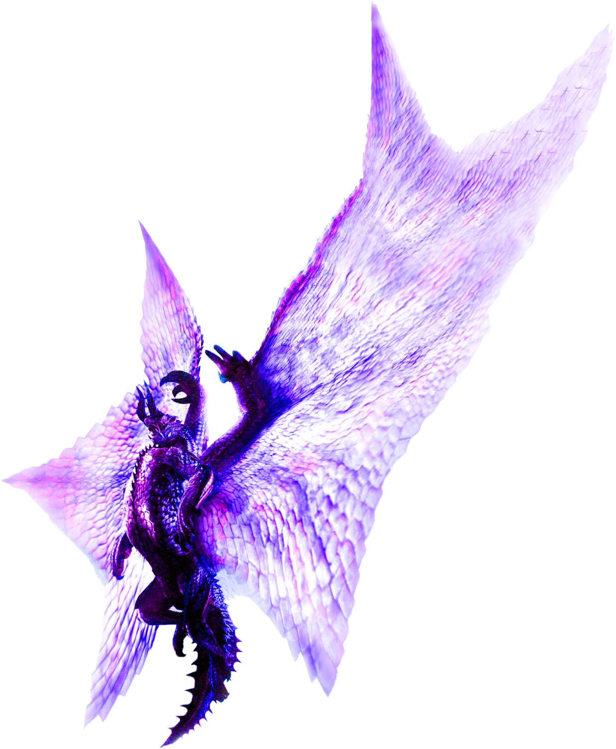 Image - Crisis-Shagaru-Magala Render.png | Monster Hunter Fanon ...