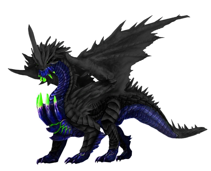 Coalback Disufiroa | Monster Hunter Fanon | FANDOM powered by Wikia