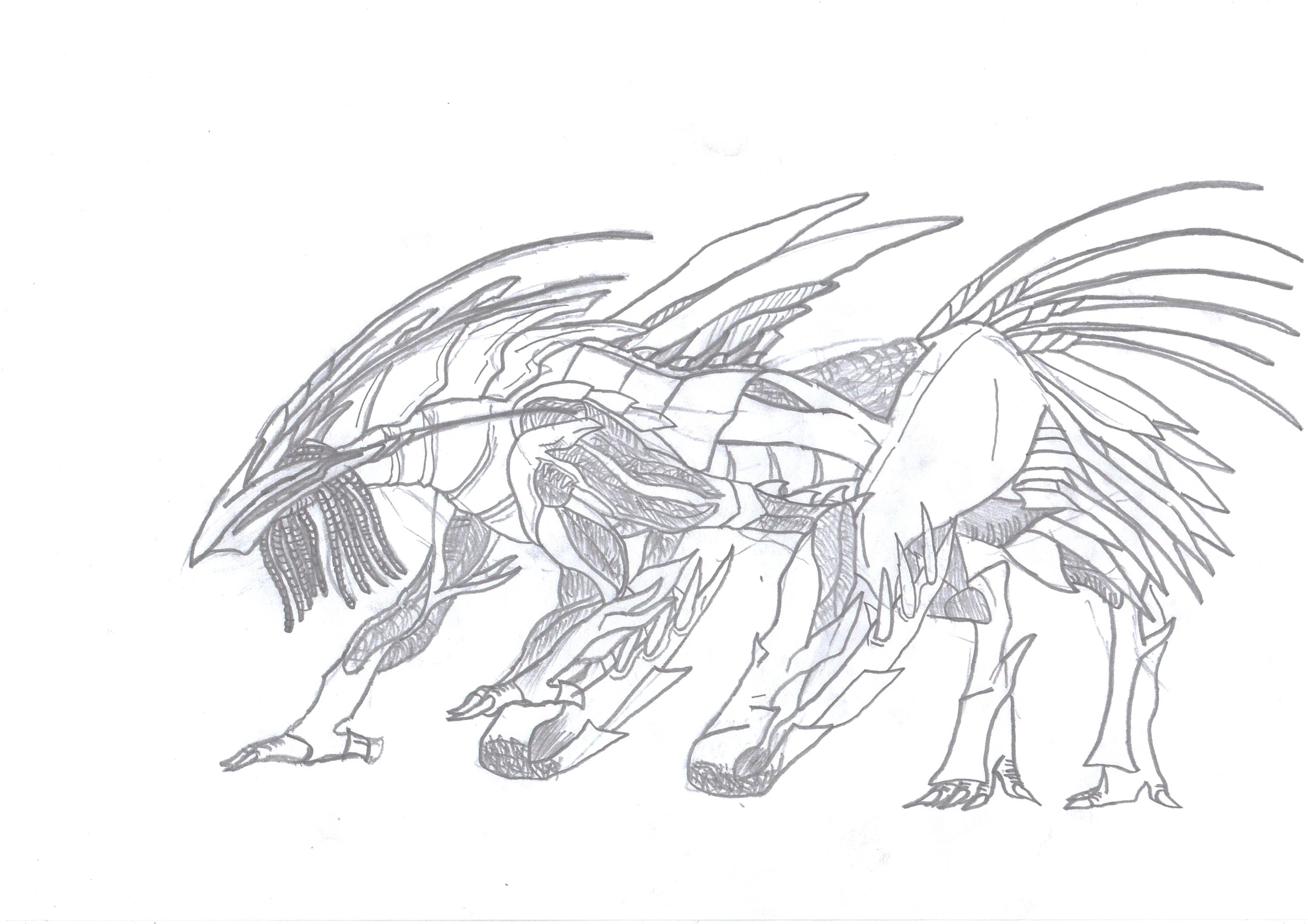 Ukanlos Subspecies - Fan Made Games | Monster Hunter Fanon | FANDOM ...