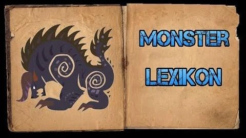 Behemoth | Monster Hunter Wiki | Fandom