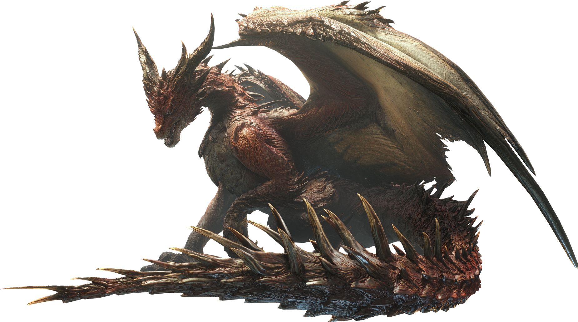 Safi'jiiva | Monster Hunter Wiki | Fandom
