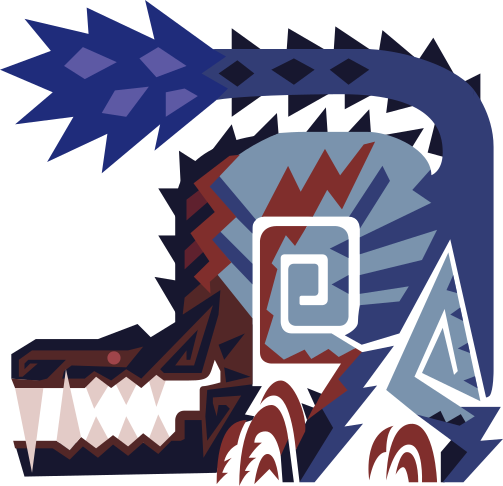 Vulkan-Odogaron | Monster Hunter Wiki | Fandom