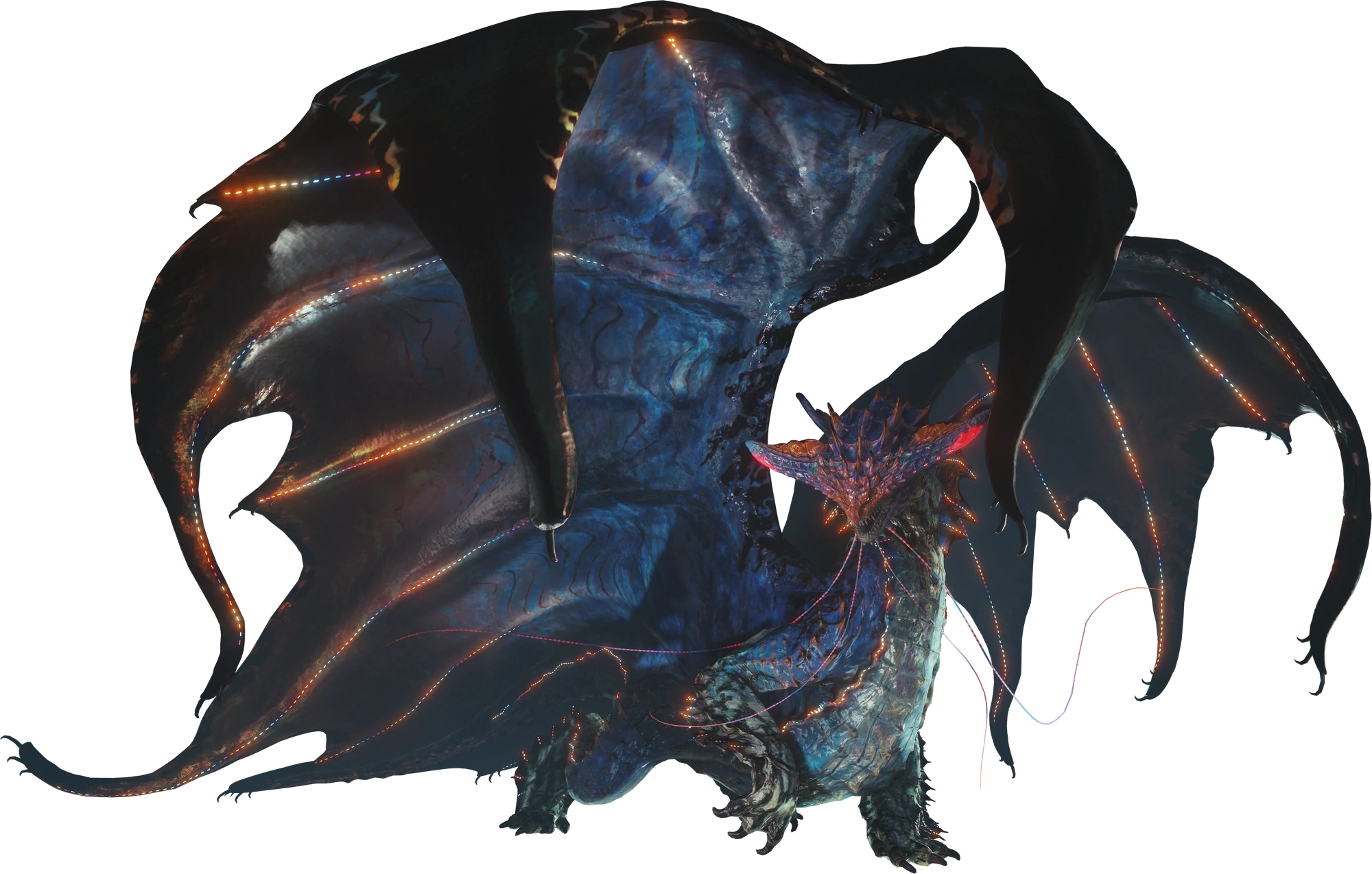 Namielle | Monster Hunter Wiki | Fandom