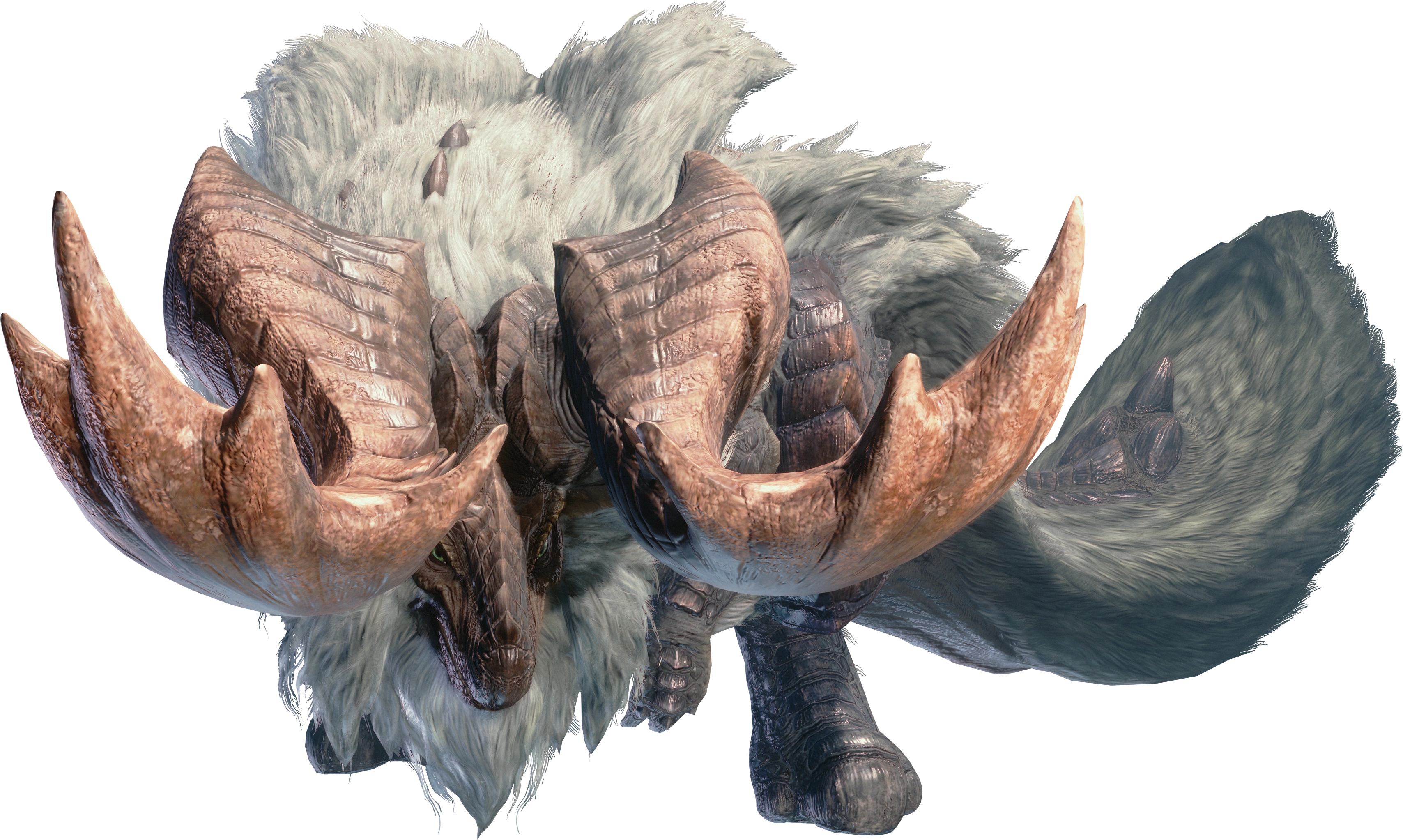Banbaro | Monster Hunter Wiki ita Wiki | Fandom