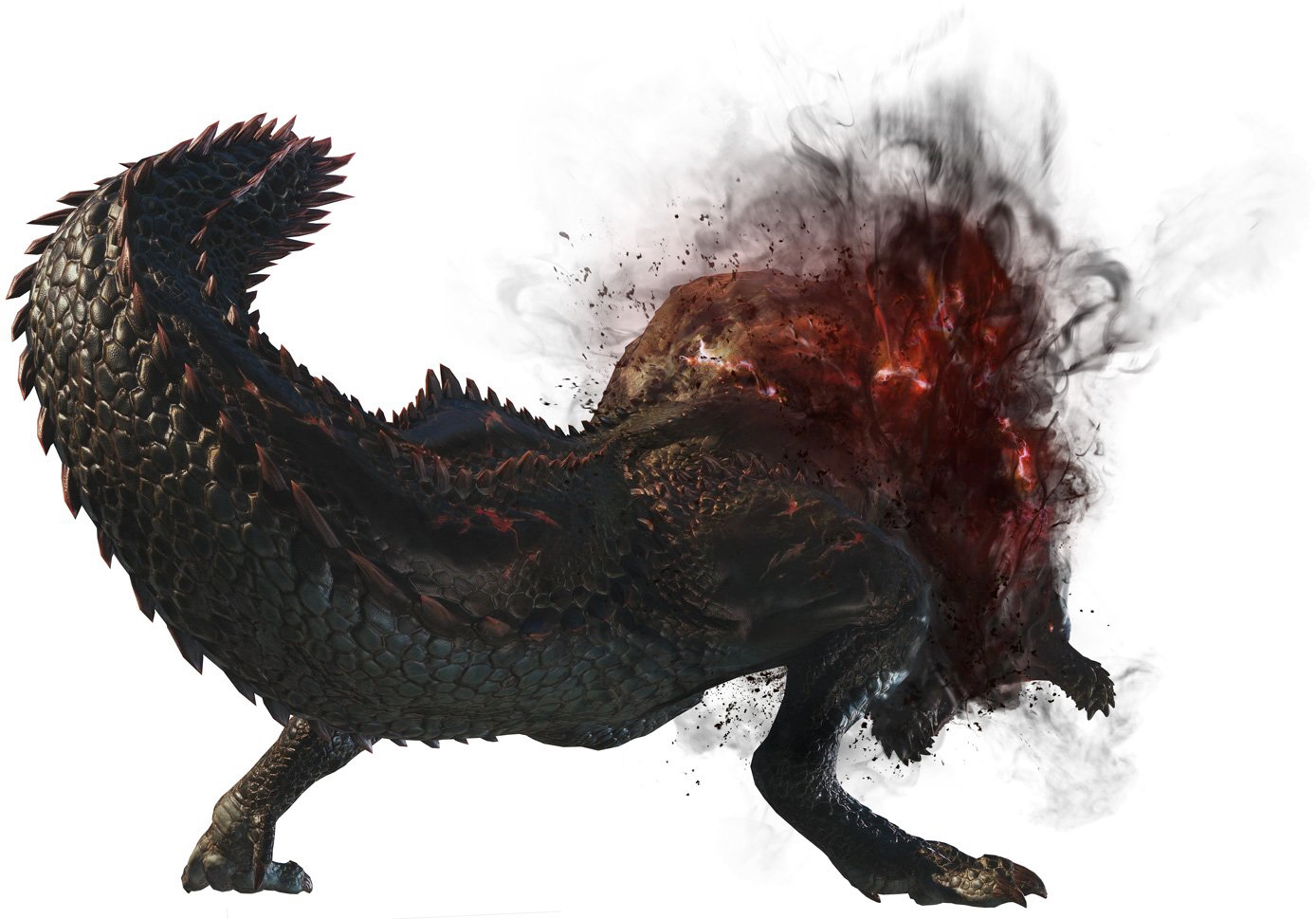 Deviljho Selvaggio | Monster Hunter Wiki ita Wiki | Fandom