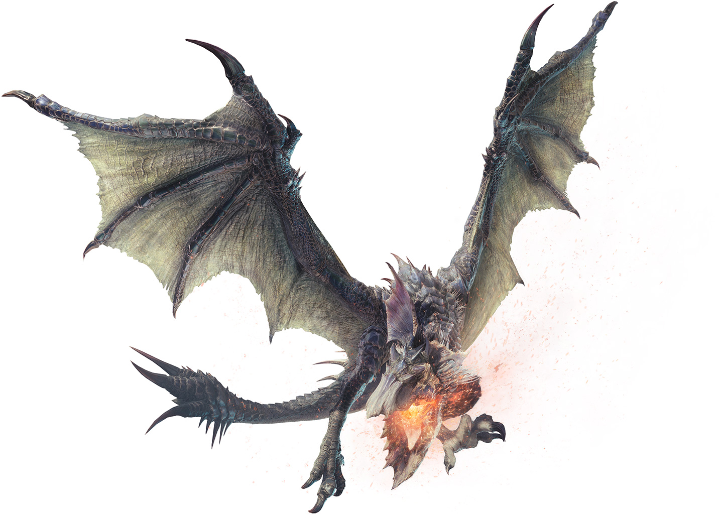 Yian Garuga Deturpato | Monster Hunter Wiki ita Wiki | Fandom Yian Garuga Deturpato | Monster Hunter Wiki ita Wiki | Fandom