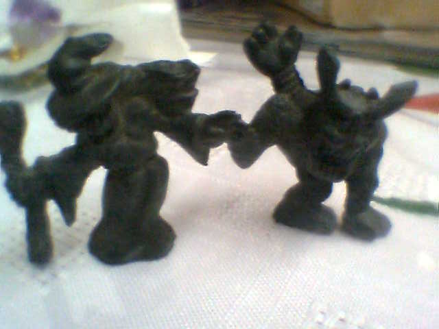 Hobgoblin Monster In My Pocket Wiki Fandom Powered By Wikia