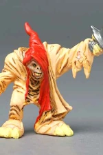 Red Cap | Monster in My Pocket Wiki | Fandom