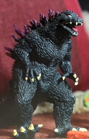 Godzilla (Bad Future) | Monster Island Buddies Wiki | Fandom