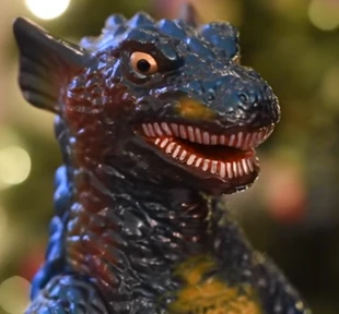 Gorgo | Monster Island Buddies Wiki | Fandom