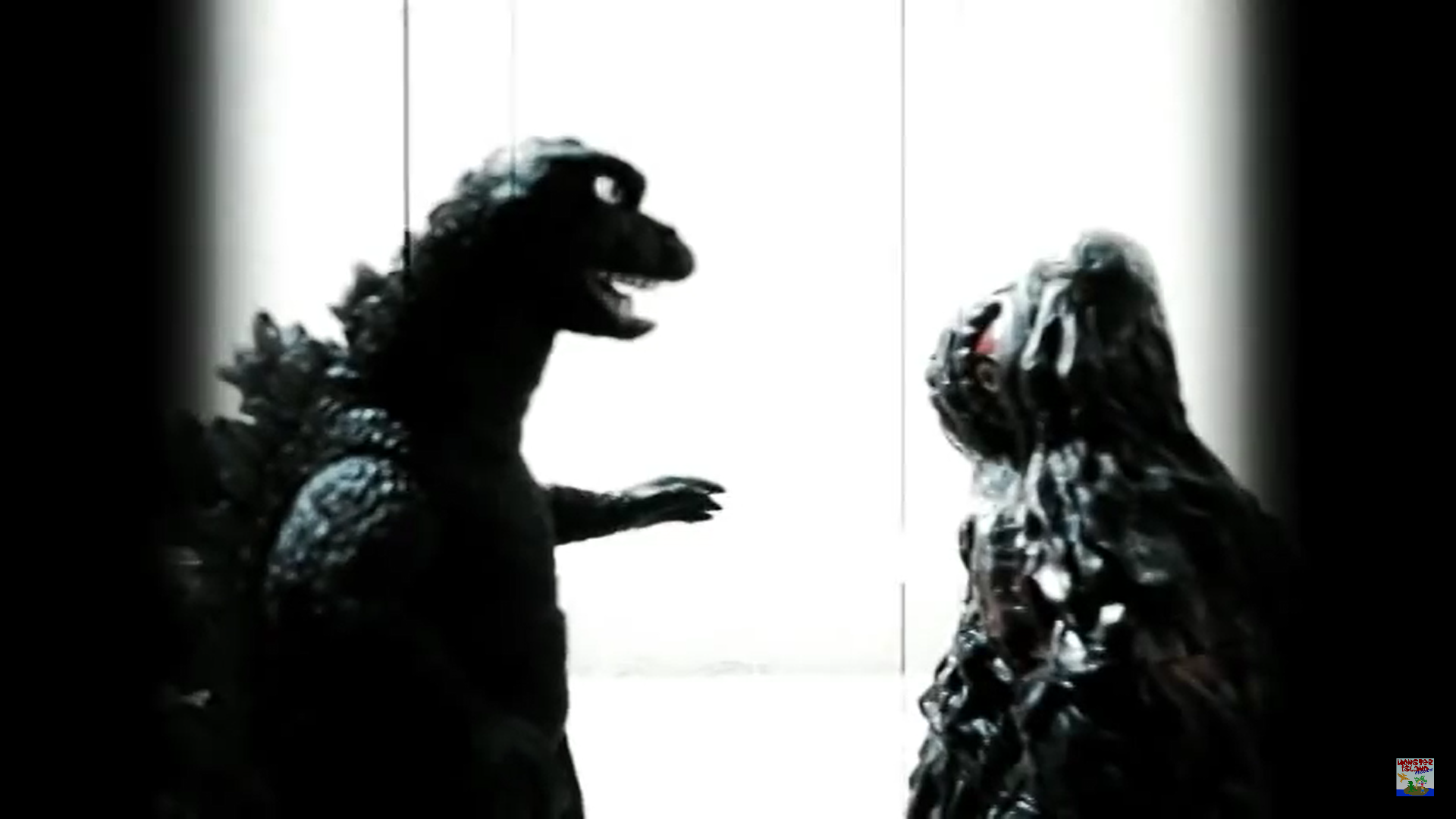 Hedorah Monster Island Buddies Wiki Fandom