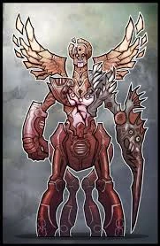 Thrunch | Monster Lab Wiki | FANDOM powered by Wikia