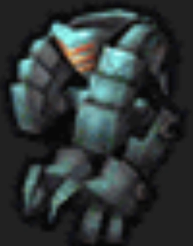 Spinosaur Legs | Monster Lab Wiki | FANDOM powered by Wikia