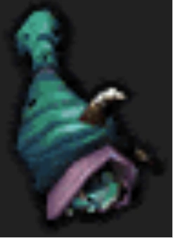 Burr Shark Arm | Monster Lab Wiki | FANDOM powered by Wikia