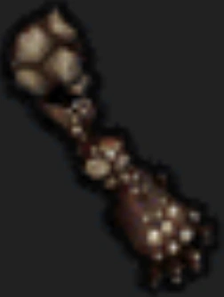 Ogre Arm | Monster Lab Wiki | FANDOM powered by Wikia