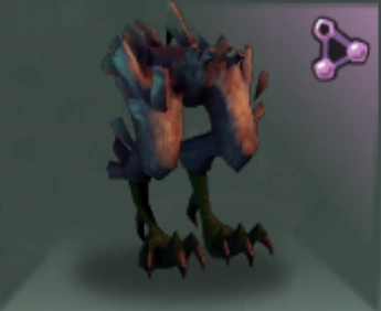 Harpy Legs | Monster Lab Wiki | Fandom