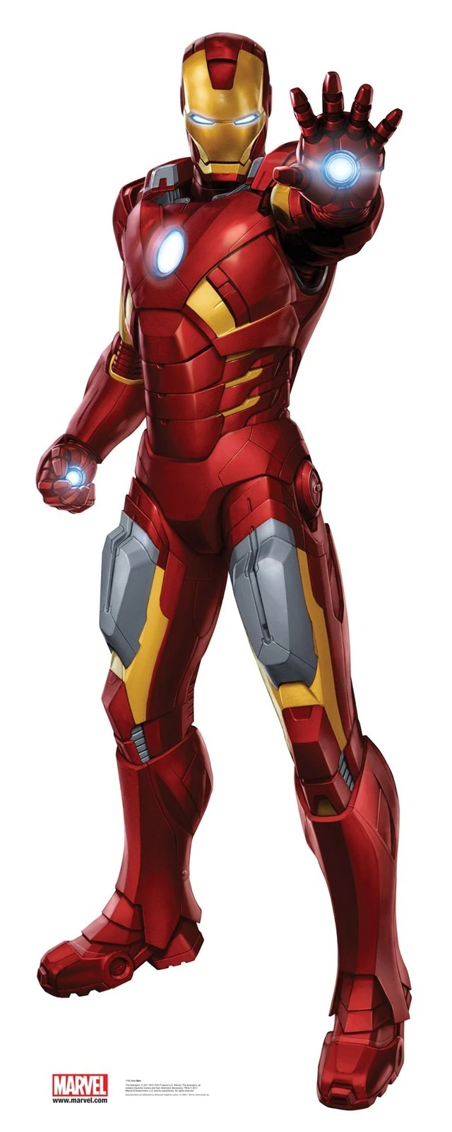 Imagen - Avengers IronMan.jpg | Wiki Monster Legends | FANDOM powered ...