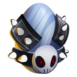 Metalhëad | Wiki Monster Legends | Fandom
