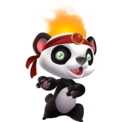 Pandaken | Monster Legends Wiki | FANDOM powered by Wikia