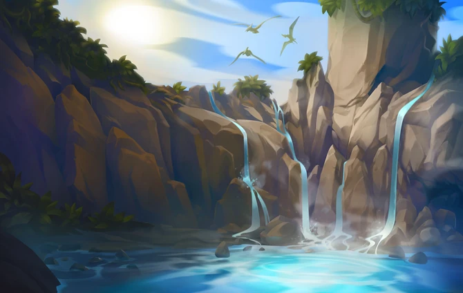 Gorg's Tale | Monster Legends Wiki | Fandom