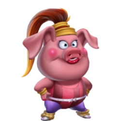 Pinky Flash | Monster Legends Wiki | Fandom