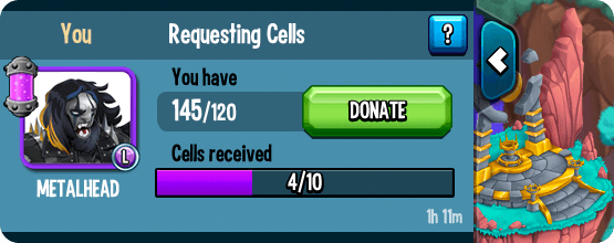 Monster Lab | Monster Legends Wiki | Fandom