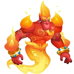 Djinn | Monster Legends Wiki | FANDOM powered by Wikia