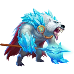 Ursus | Monster Legends Wiki | Fandom