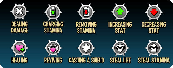 Relics | Monster Legends Wiki | Fandom