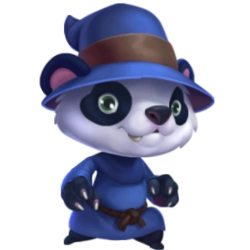 Pandalf | Monster Legends Wiki | Fandom