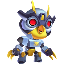 Vanoss2099 | Monster Legends Wiki | Fandom