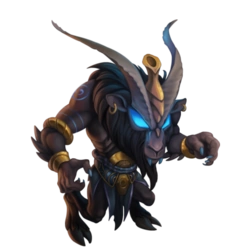 Legion | Wiki Monster Legends | Fandom