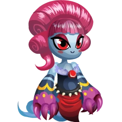 Fayemelina | Monster Legends Wiki | Fandom