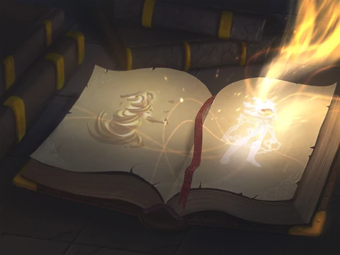 Library | Monster Legends Wiki | Fandom