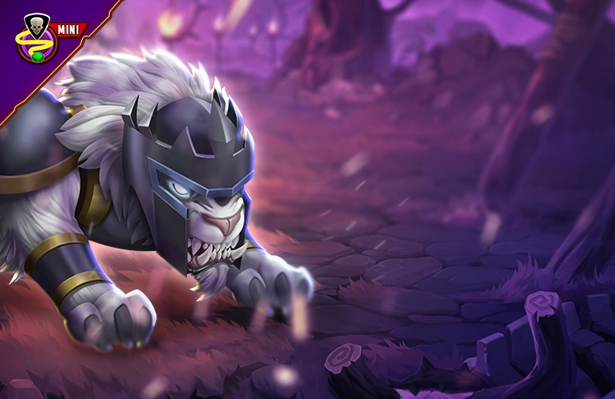 Cloud Challenge | Monster Legends Wiki | Fandom