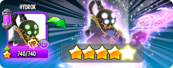 Monster Lab | Monster Legends Wiki | Fandom