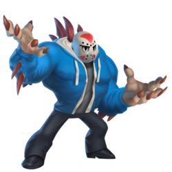 H2O Delirious | Monster Legends Wiki | Fandom