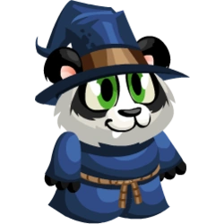 Pandalf | Monster Legends Wiki | Fandom