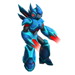 Super Dan | Wiki Monster Legends | Fandom