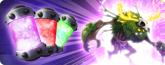 Monster Lab | Monster Legends Wiki | Fandom