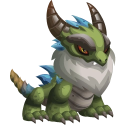 Dragonian Beast | Monster Legends Wiki | Fandom