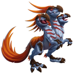 Tryon | Wiki Monster Legends | FANDOM powered by Wikia
