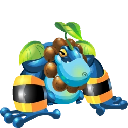 Bumblesnout | Monster Legends Wiki | Fandom