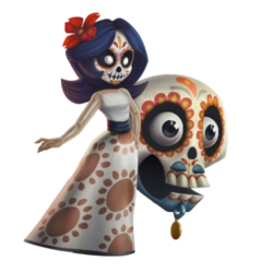 Demise | Monster Legends Wiki | Fandom