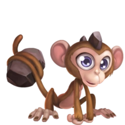 Rockilla | Monster Legends Wiki | FANDOM powered by Wikia