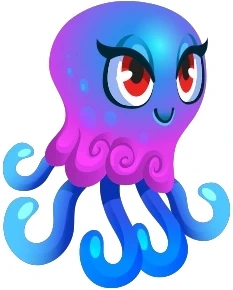 Imagen - Octocrush fase1.jpg | Wiki Monster Legends | FANDOM powered by ...