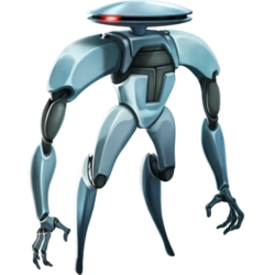 The Sentinel | Wiki Monster Legends | FANDOM powered by Wikia