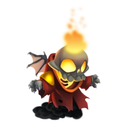 Saulot | Monster Legends Wiki | Fandom